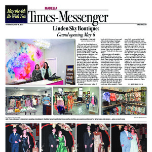 Madelia Times-Messenger Online