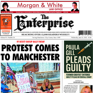 Manchester Enterprise Online