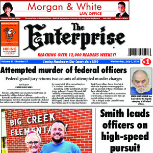 Manchester Enterprise Online