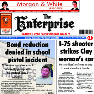 Manchester Enterprise Online