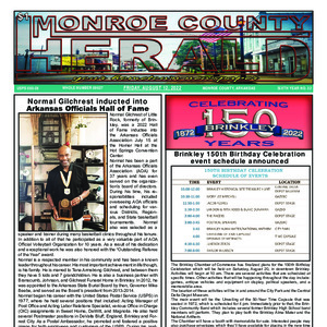 Monroe County Herald Online