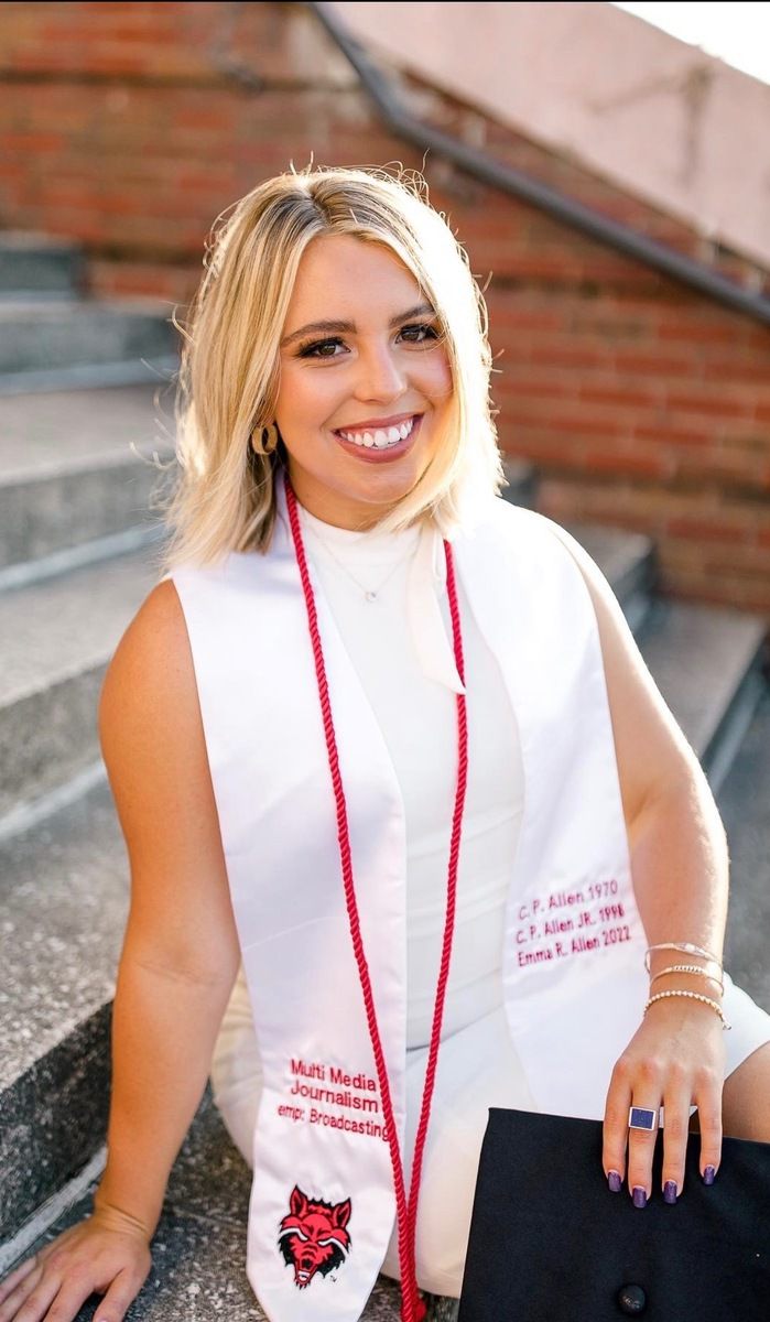 Delta native joins KATV Channel 7