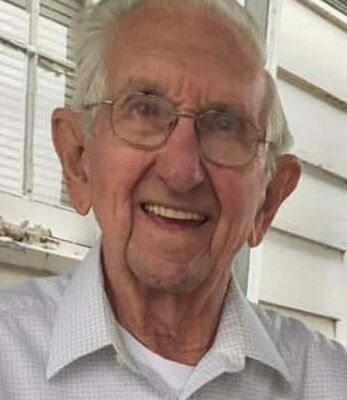 Roger Leon Lacefield