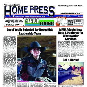 Representative Ed Lewis's Capitol Report