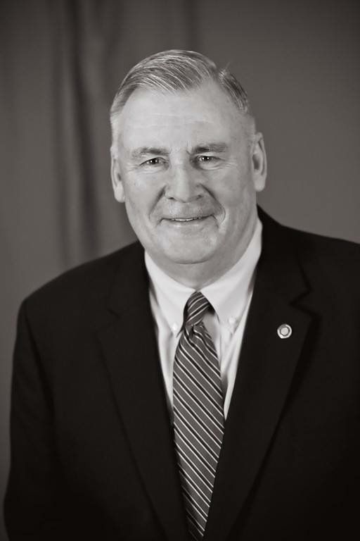 REPUBLICAN REP. NATE WALKER CALLS UPON GOVERNOR GREITENS TO RESIGN