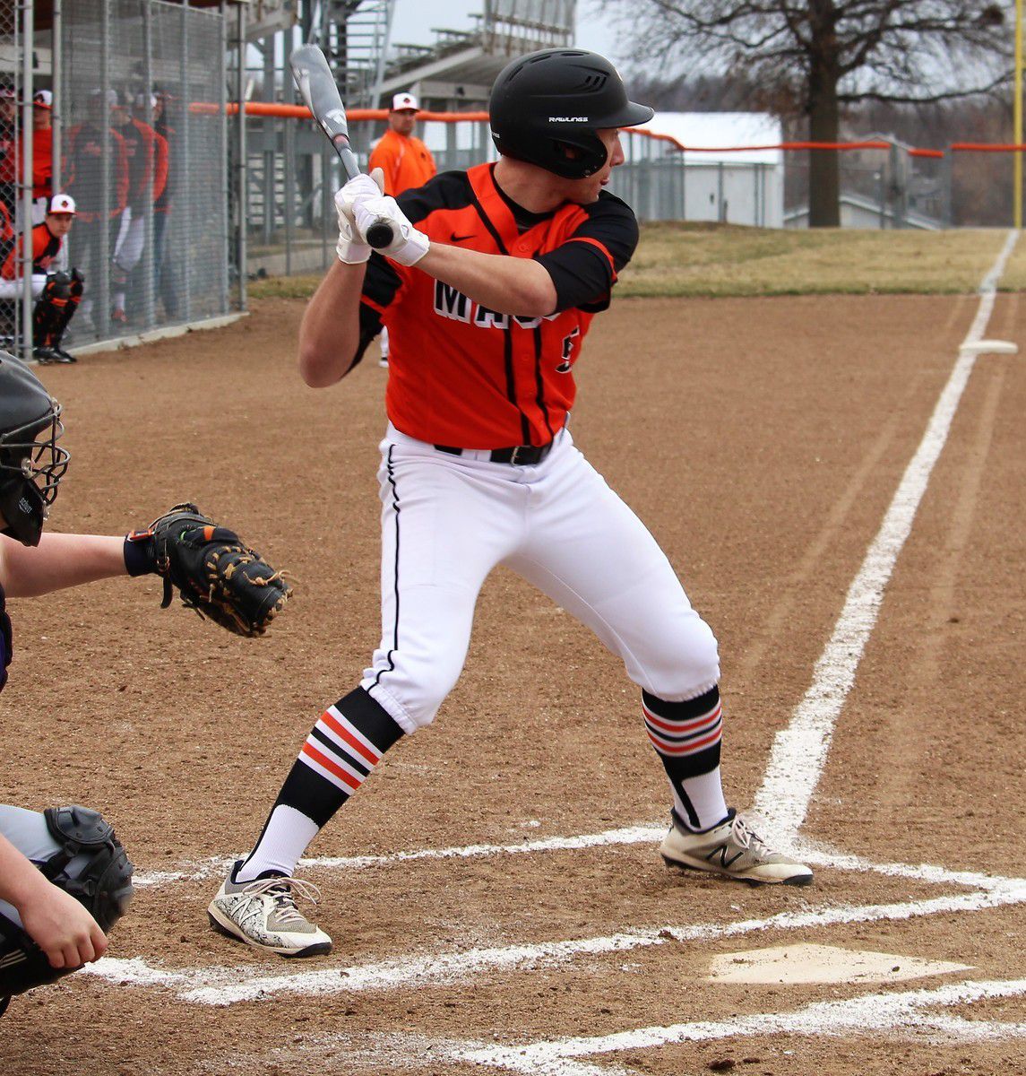 Macon Baseball April 22nd to April 28th