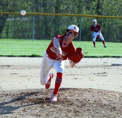 La Plata Baseball April 18th to April 24th