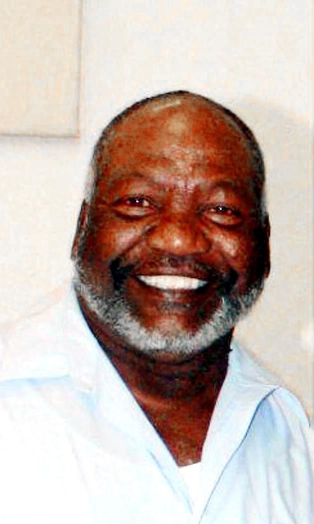 Charles E. Simmons, Sr.