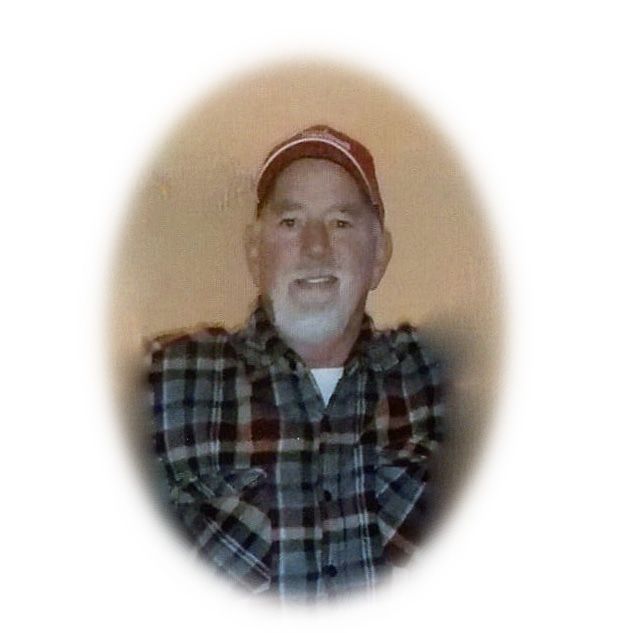 Christopher "Squareback" Choate