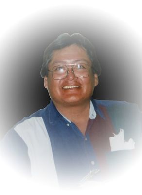 Lonnie Edward Cooper