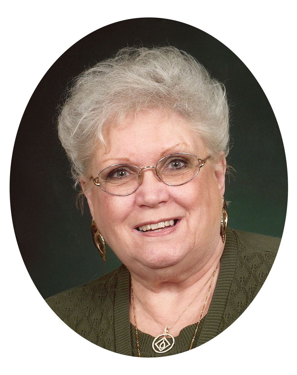 Frances Maxine Price