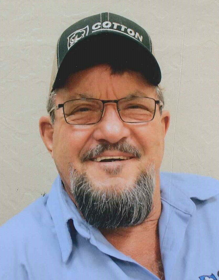 Darrell Wayne Loveday