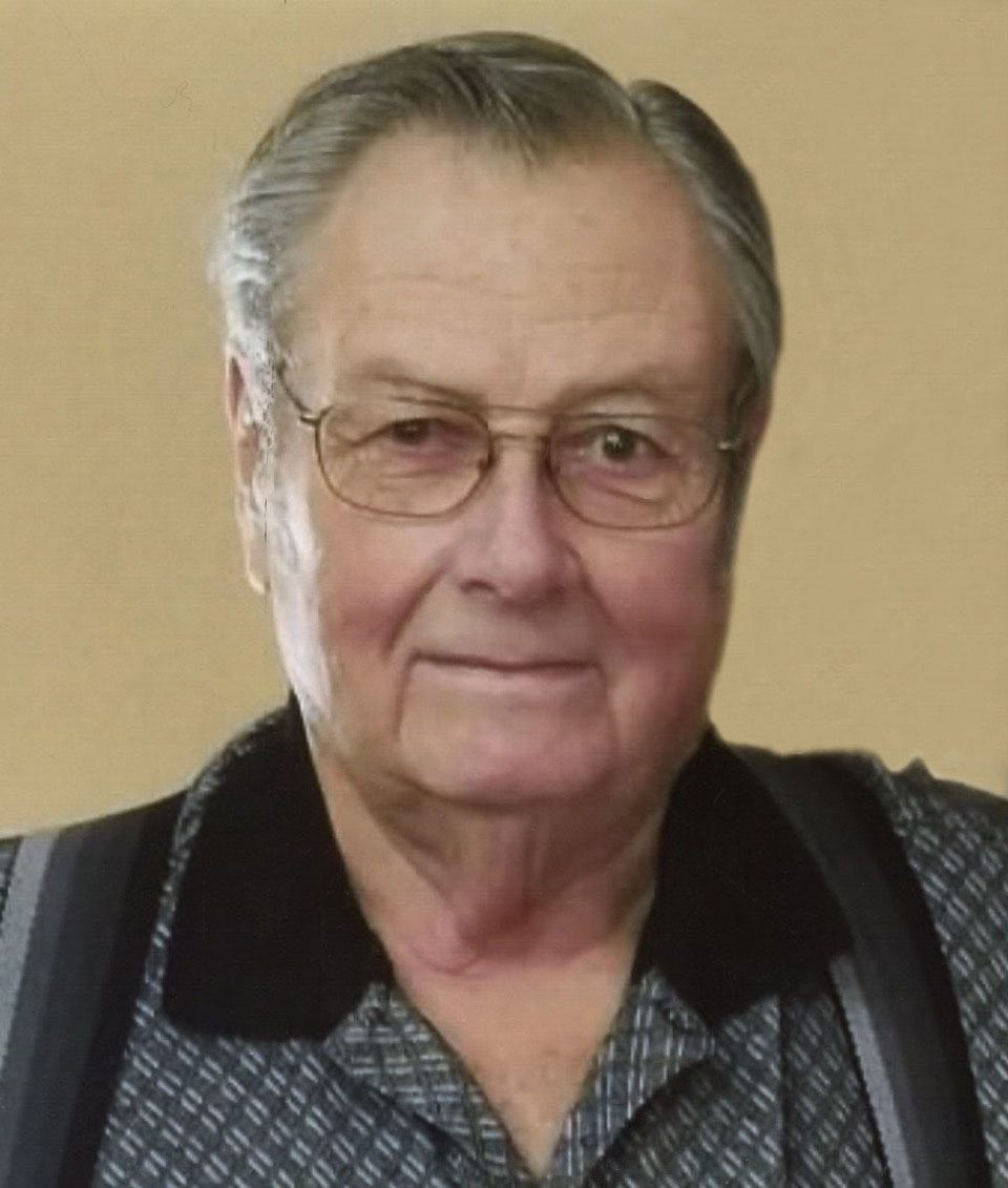 Billy “Bill” Al Dryden