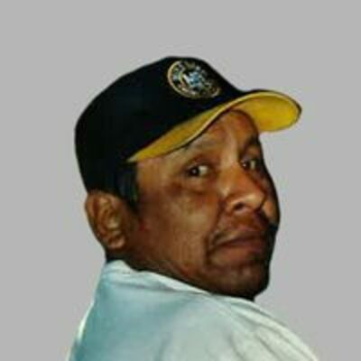 Carlton "Chief" Dale Willis