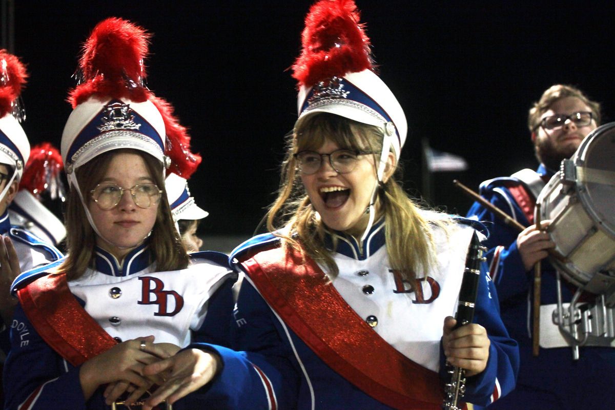 Pancake Feast to benefit Bray-Doyle Band Program