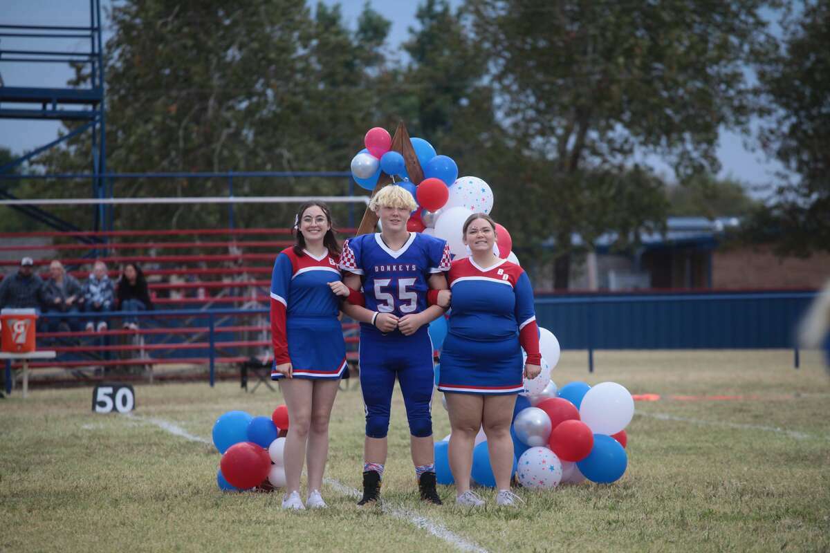 Bray-Doyle Homecoming