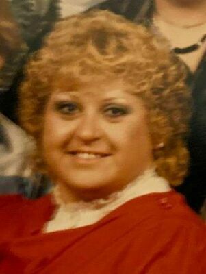 Donna Kay Ward (1955-2022) Marlow, OK