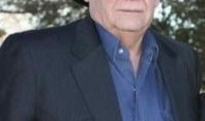 Glenn Ray Heffington (1946-2022) Bradley, OK