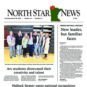 North Star News Online