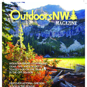 OutdoorsNW Online