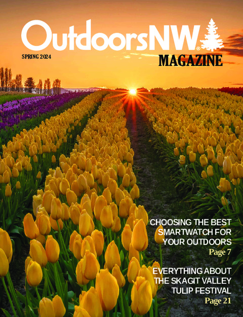 OutdoorsNW Online
