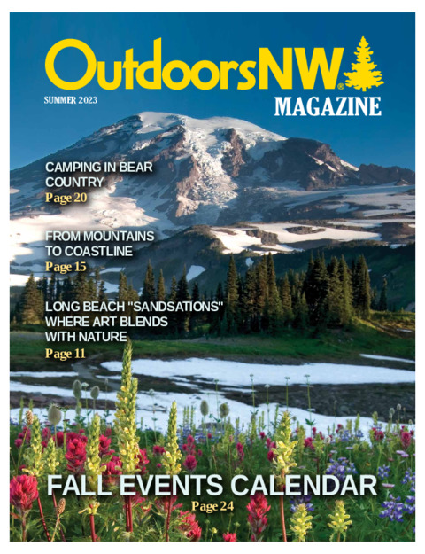 OutdoorsNW Online
