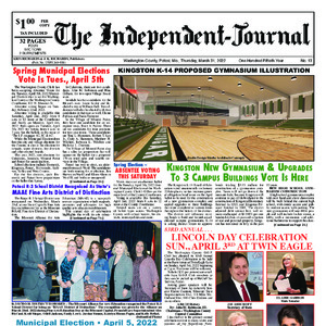 Independent-Journal Online