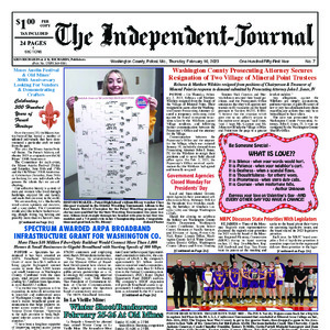 Independent-Journal Online