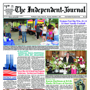 Independent-Journal Online
