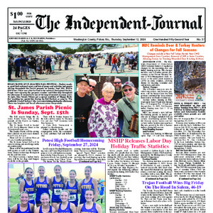 Independent-Journal Online