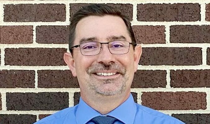 Valley R-6 Schools Names Jason Samples Superintendent For 2022-2023 ...