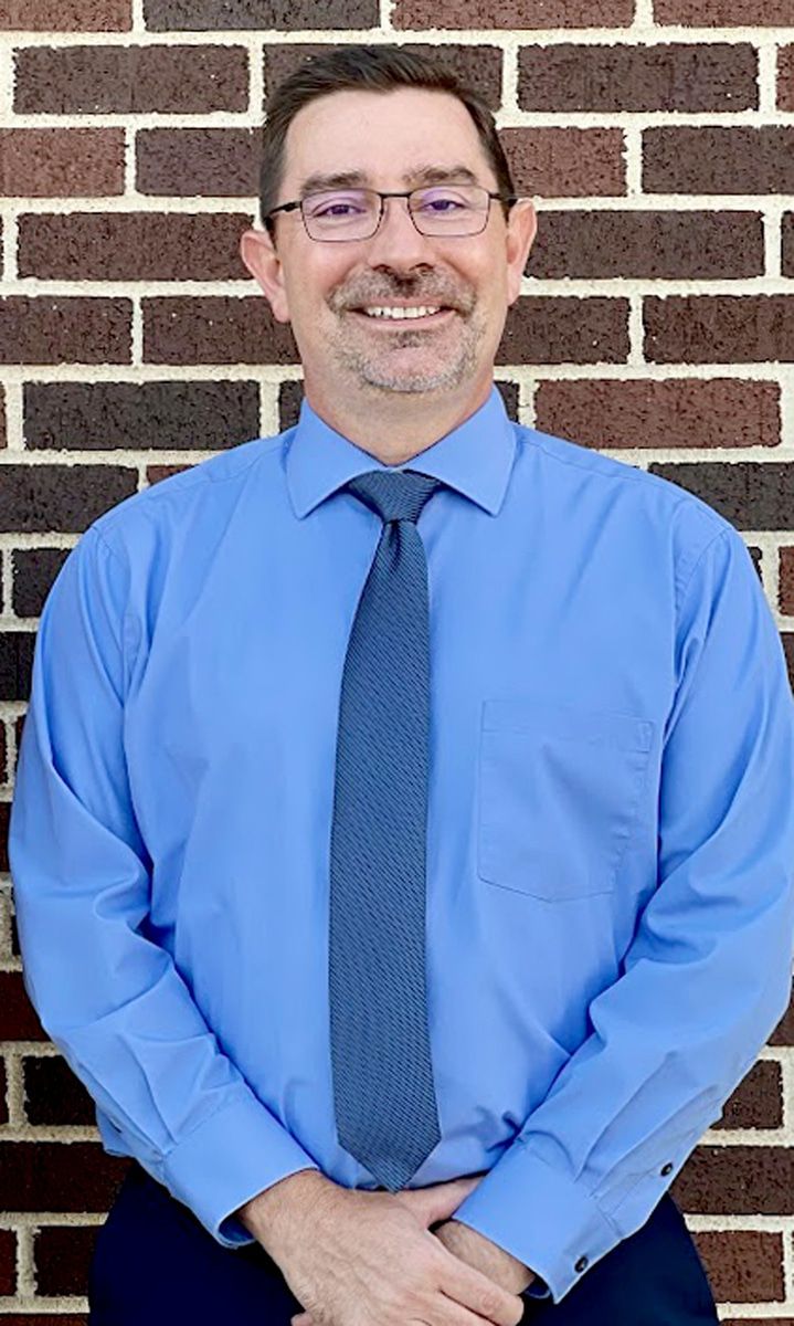 Valley R-6 Schools Names Jason Samples Superintendent For 2022-2023 ...
