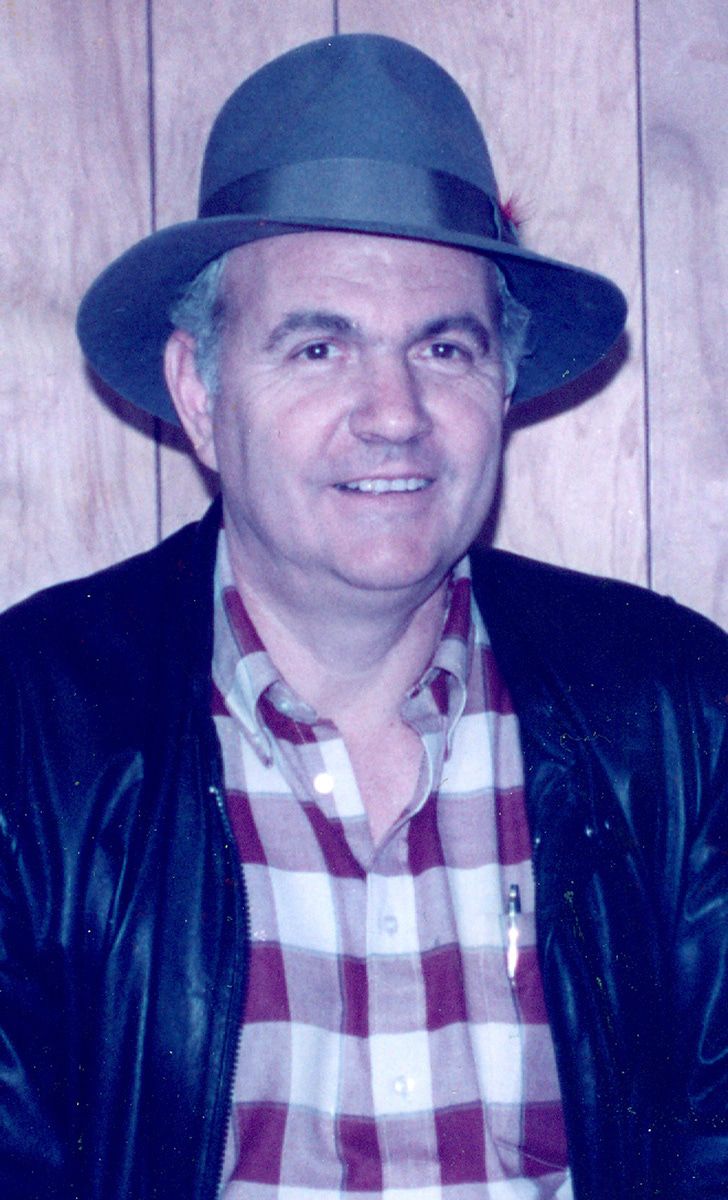 Michael Boyer