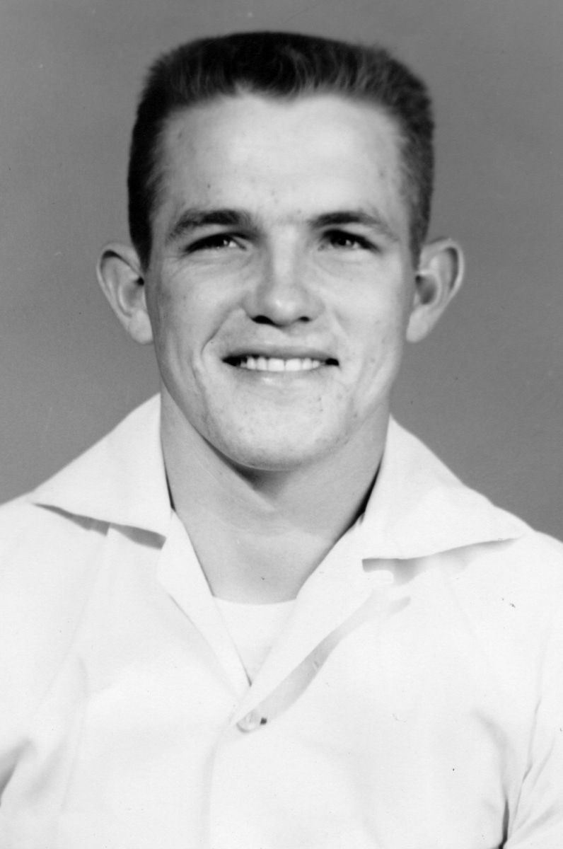 James Edgar Morris Sr.