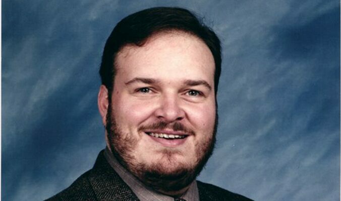 Thomas Anthony Compton