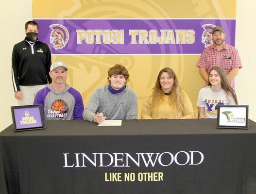 REED TO ATTEND LINDENWOOD
