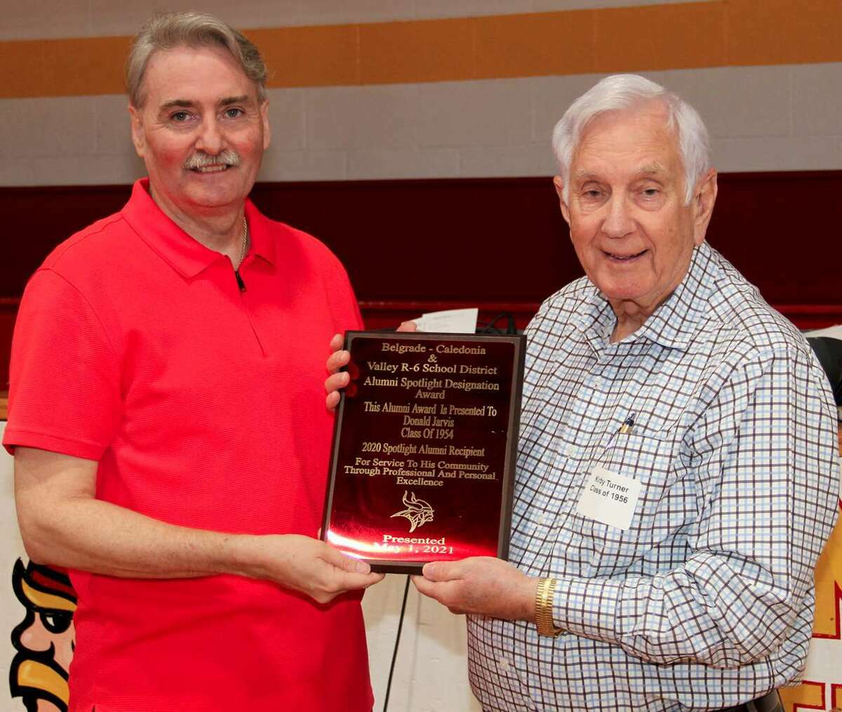 Belgrade, Caledonia & Valley R-6 Schools Distinguished Alumni Spotlight ...