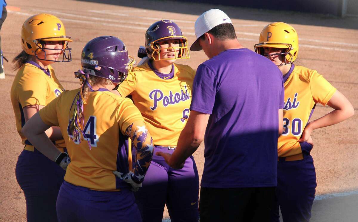 LADY TROJAN SOFTBALL IN FINAL FOUR!