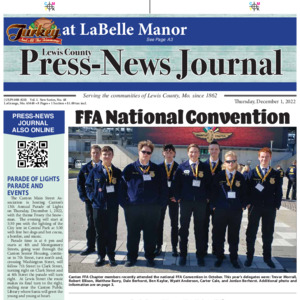 Press-News Journal Online