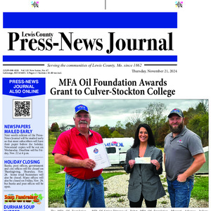 Press-News Journal Online