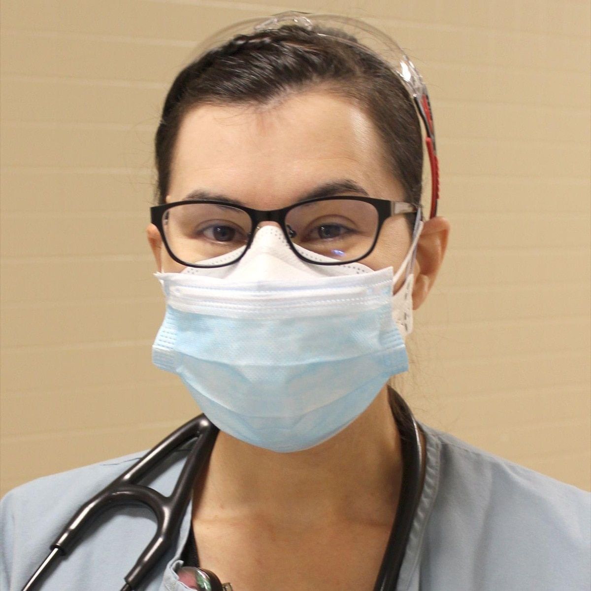 Allison Daisy Award Recipient