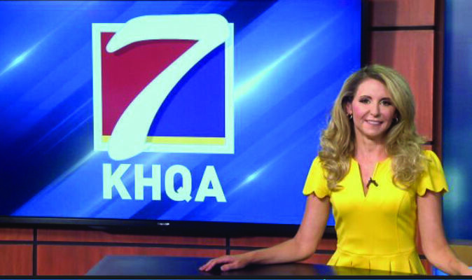 Maples Ends KHQA Career