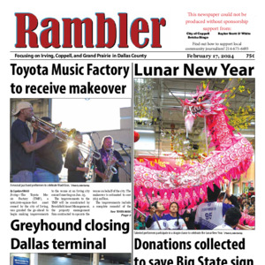 Rambler Online