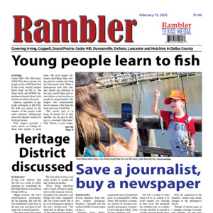 Rambler Online