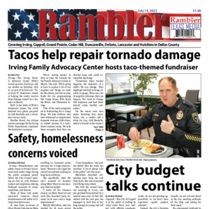 Rambler Online