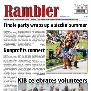 Rambler Online
