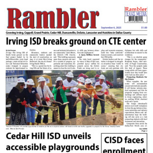 Rambler Online