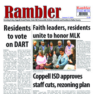 Rambler Online