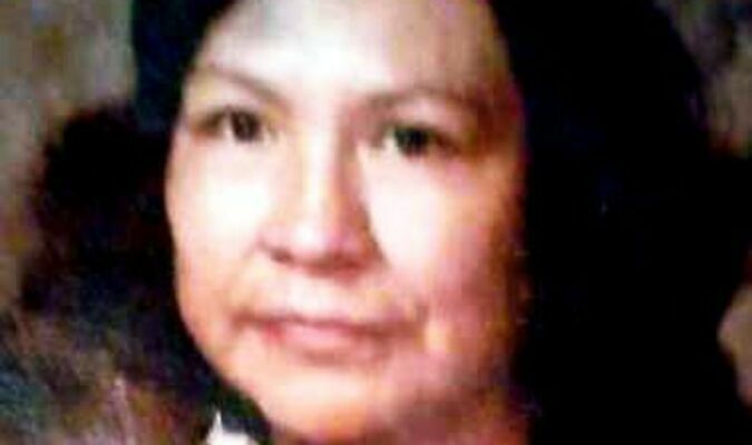 Judith Marie Ataddlety