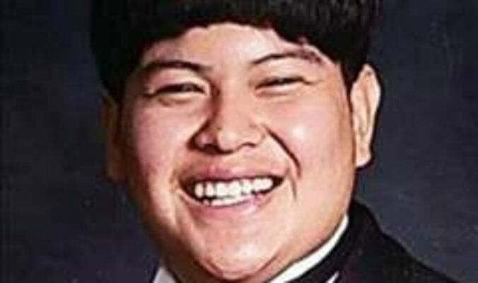 Joseph Kane Satepeahtaw